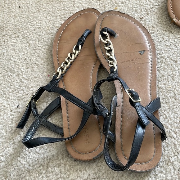 Merona | Shoes | Sandals | Poshmark